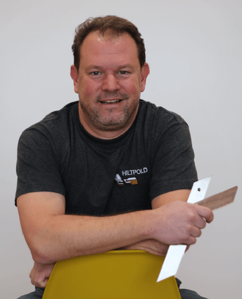 HILTPOLD - Menuiserie - Agencement - Mobilier